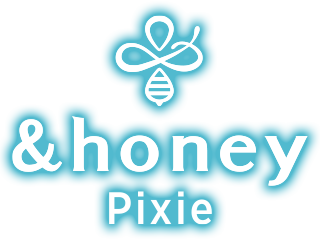 &honey pixie (アンドハニー ピクシー）公式サイト｜新ハチミツ美容シャンプー